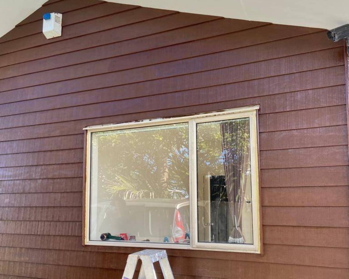 Home - House Maintenance